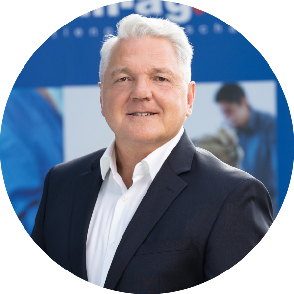 Unternehmen - Unser Team